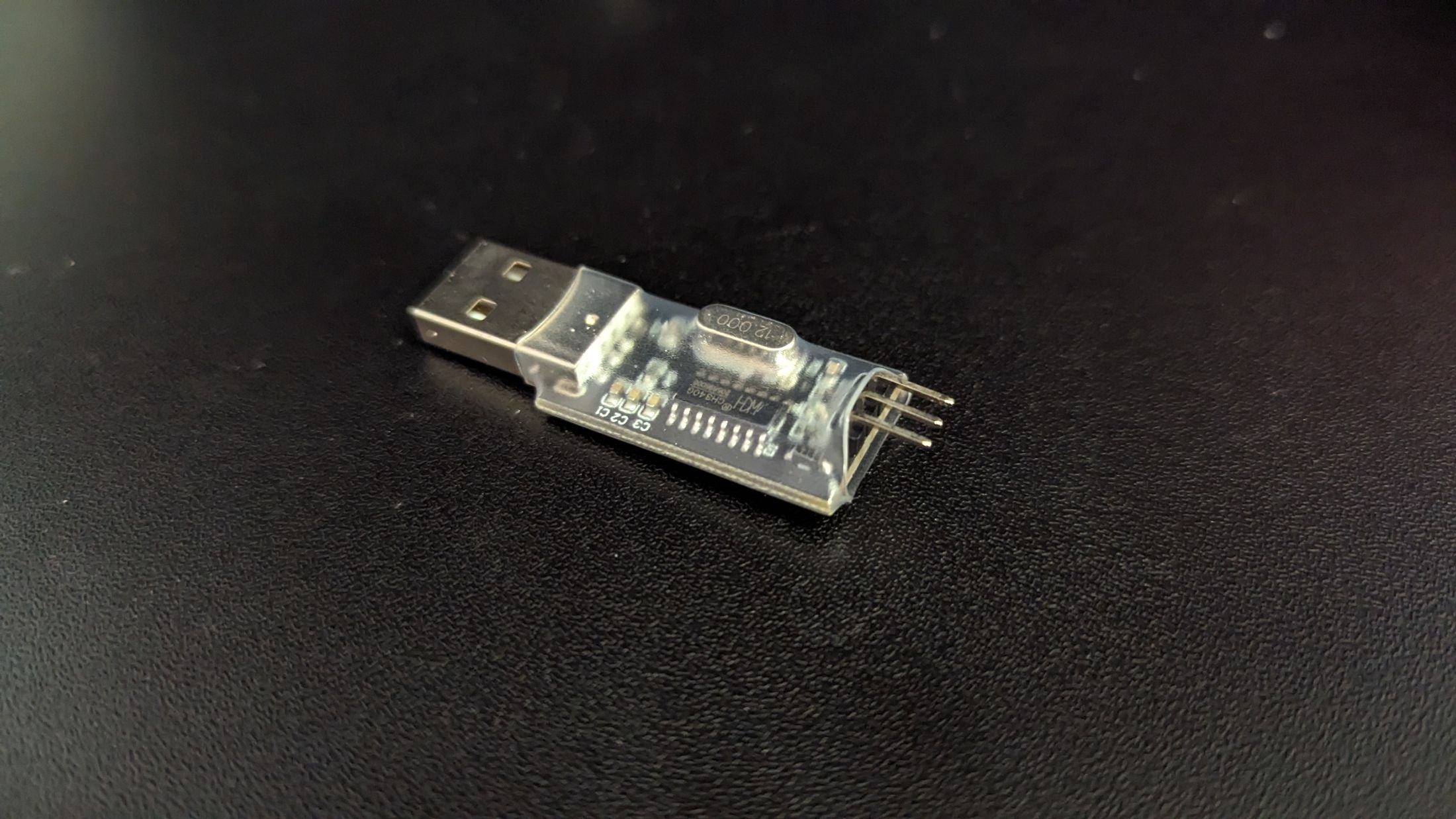Usb Programmer For Am32 Blheli32 Escs Just Cuz Robotics