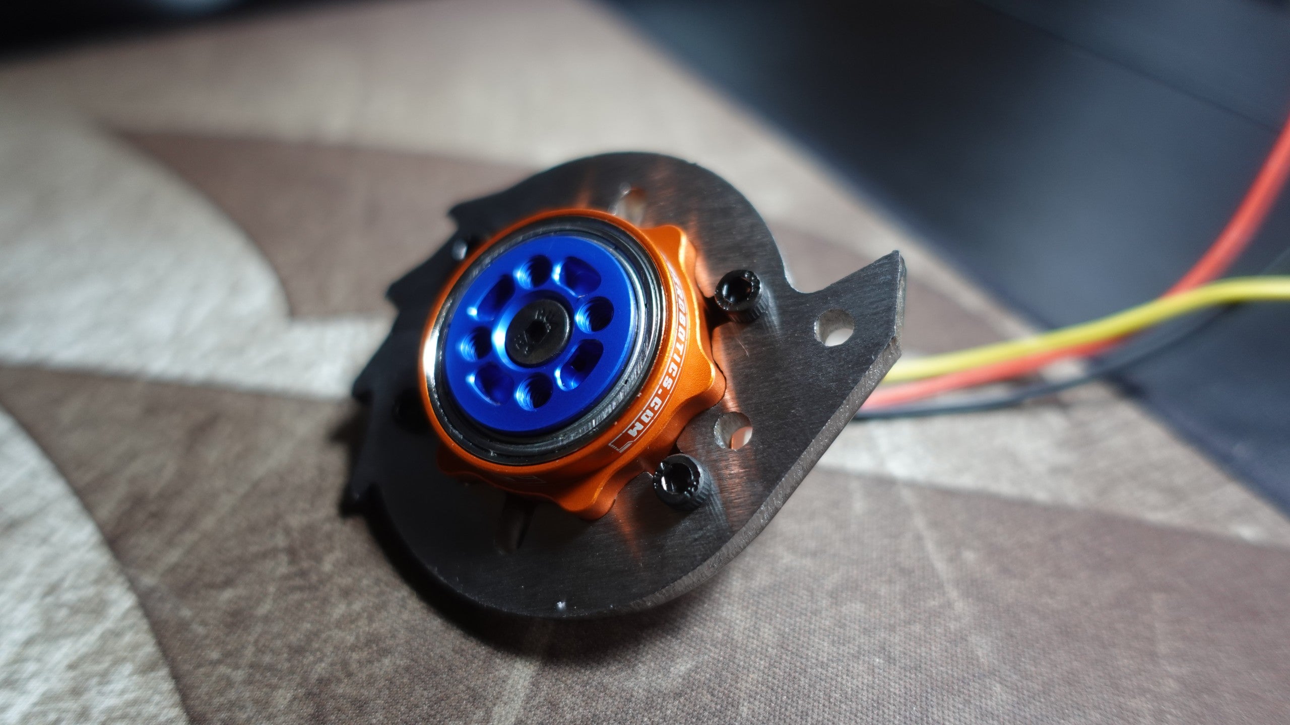 Newest Products – Just 'Cuz Robotics