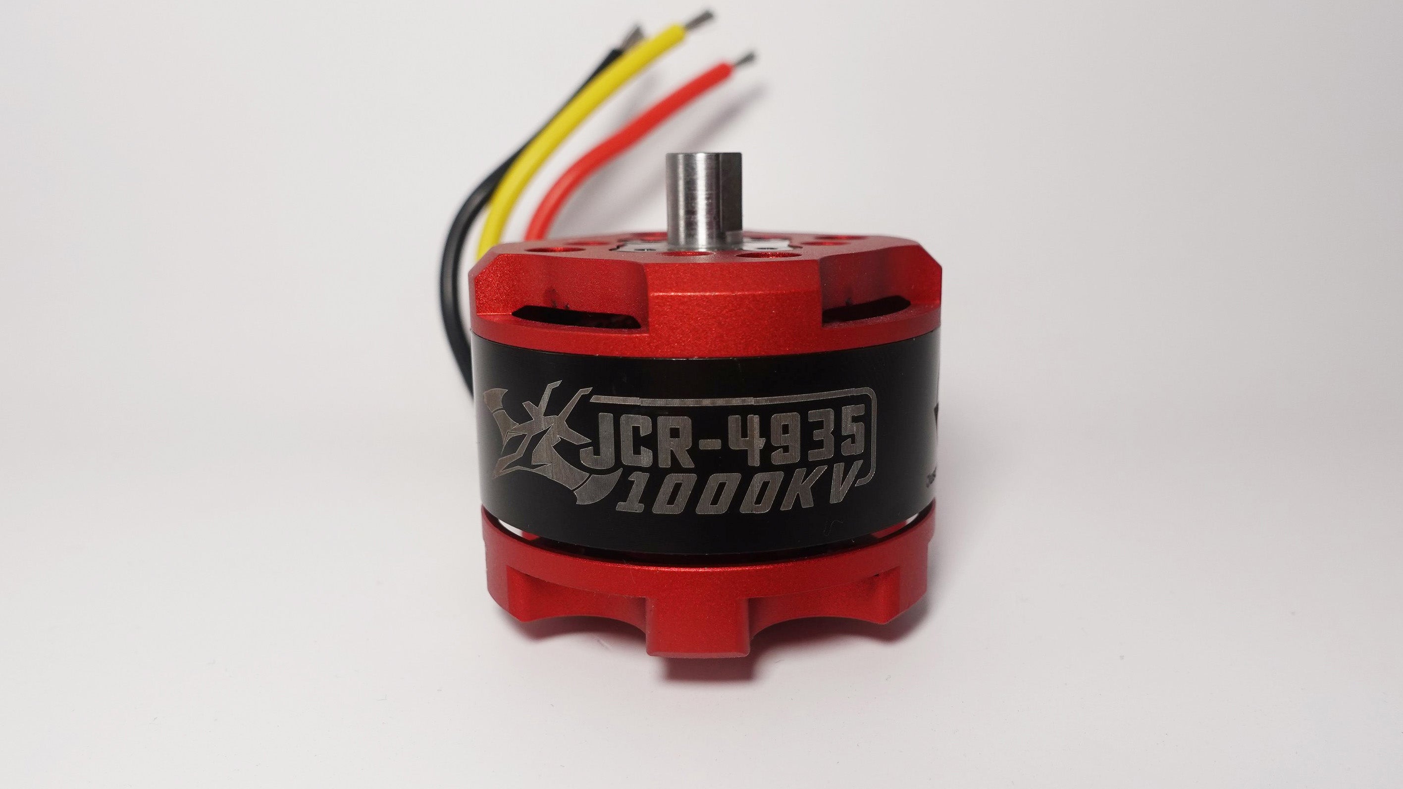 JCR-4935 1000kV Battle Hardened Brushless Motor – Just 'Cuz Robotics
