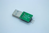 USB Programmer for AM32, BlHeli_32 ESCs – Just 'Cuz Robotics