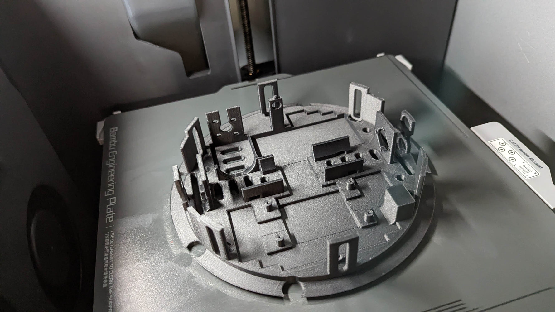 3D Printing Service – Just 'Cuz Robotics