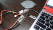 USB Programmer for AM32, BlHeli_32 ESCs – Just 'Cuz Robotics