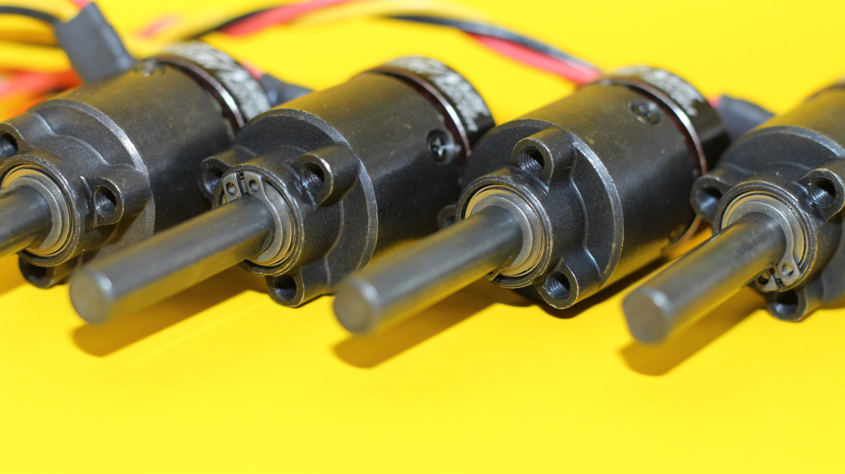 Blitz Lite 1604 - Peak Power Density Brushless Gearmotors – Just 'Cuz ...