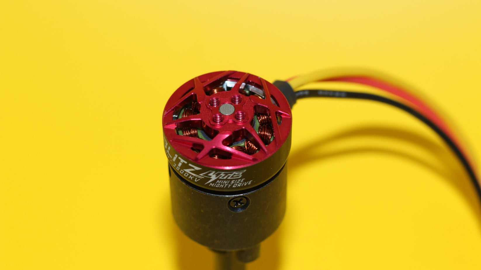 Blitz Lite 1604 - Peak Power Density Brushless Gearmotors – Just 'Cuz ...