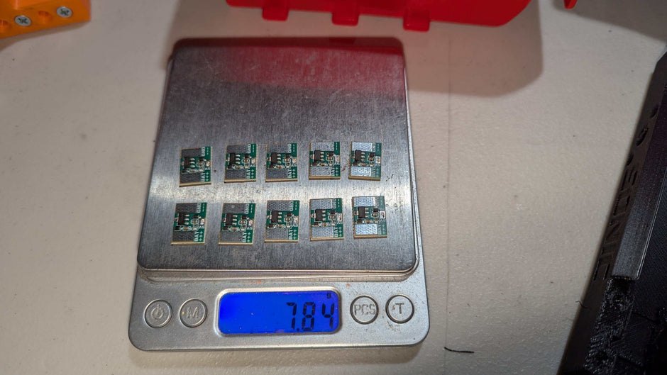 PD Boards & PCBs – Just 'Cuz Robotics