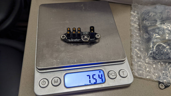 Just 'Cuz Switch Power Distribution Board V1.3 – Just 'Cuz Robotics
