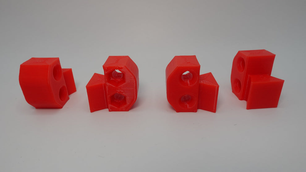 SSP 3D Printed Parts (+ Addons) – Just 'Cuz Robotics