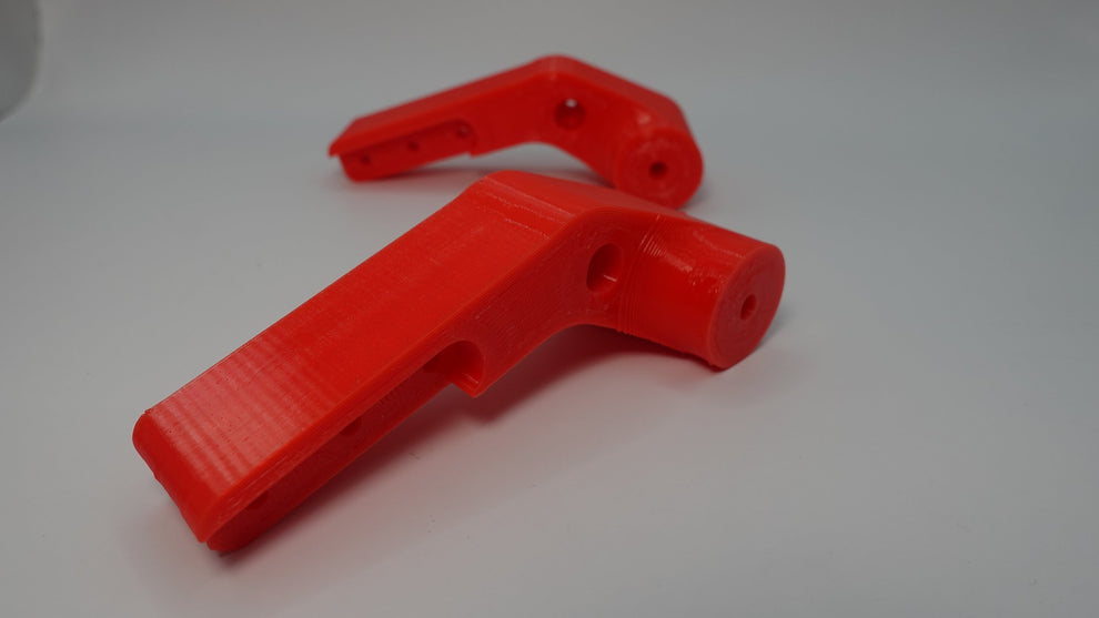 SSP 3D Printed Parts (+ Addons) – Just 'Cuz Robotics