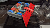 SSP Combat Robot Kit – Just 'Cuz Robotics